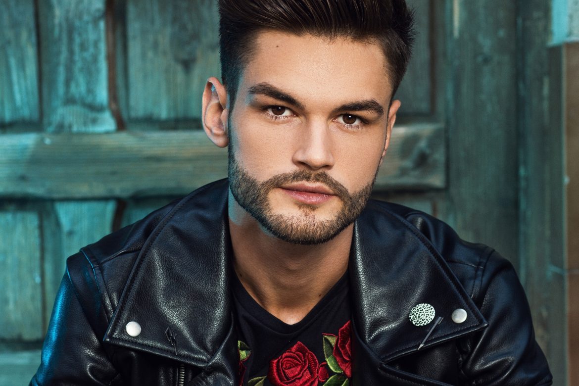 Edward Sanda – BiCreativ