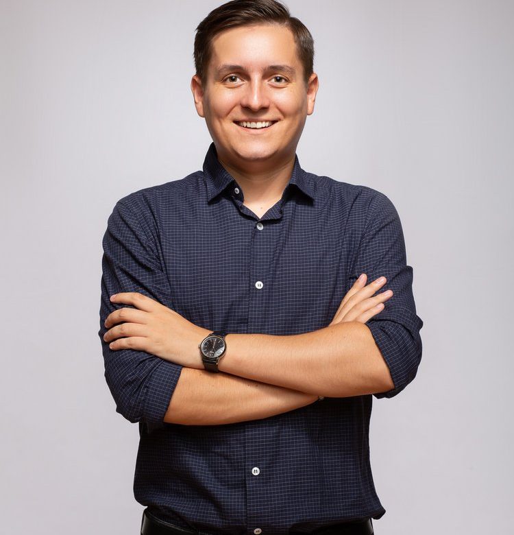 George Tănase – BiCreativ