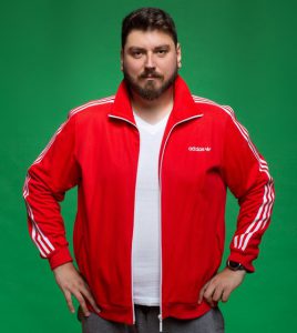 Micutzu – Cosmin Nedelcu – BiCreativ